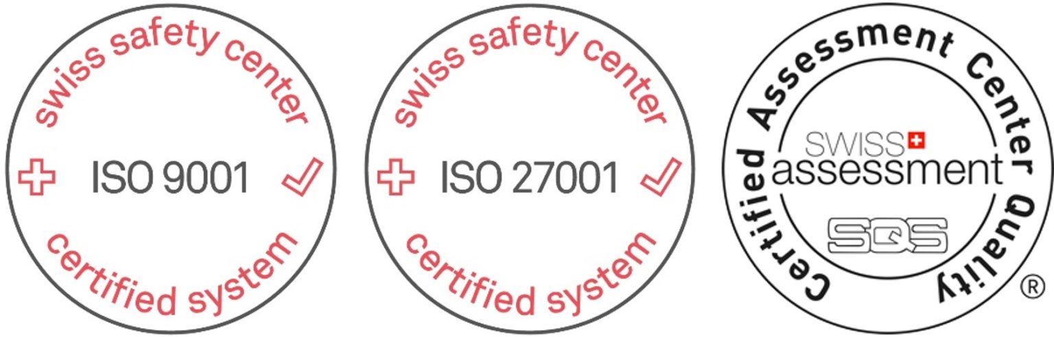 Tailor Made Assessment Centre - Prisma World